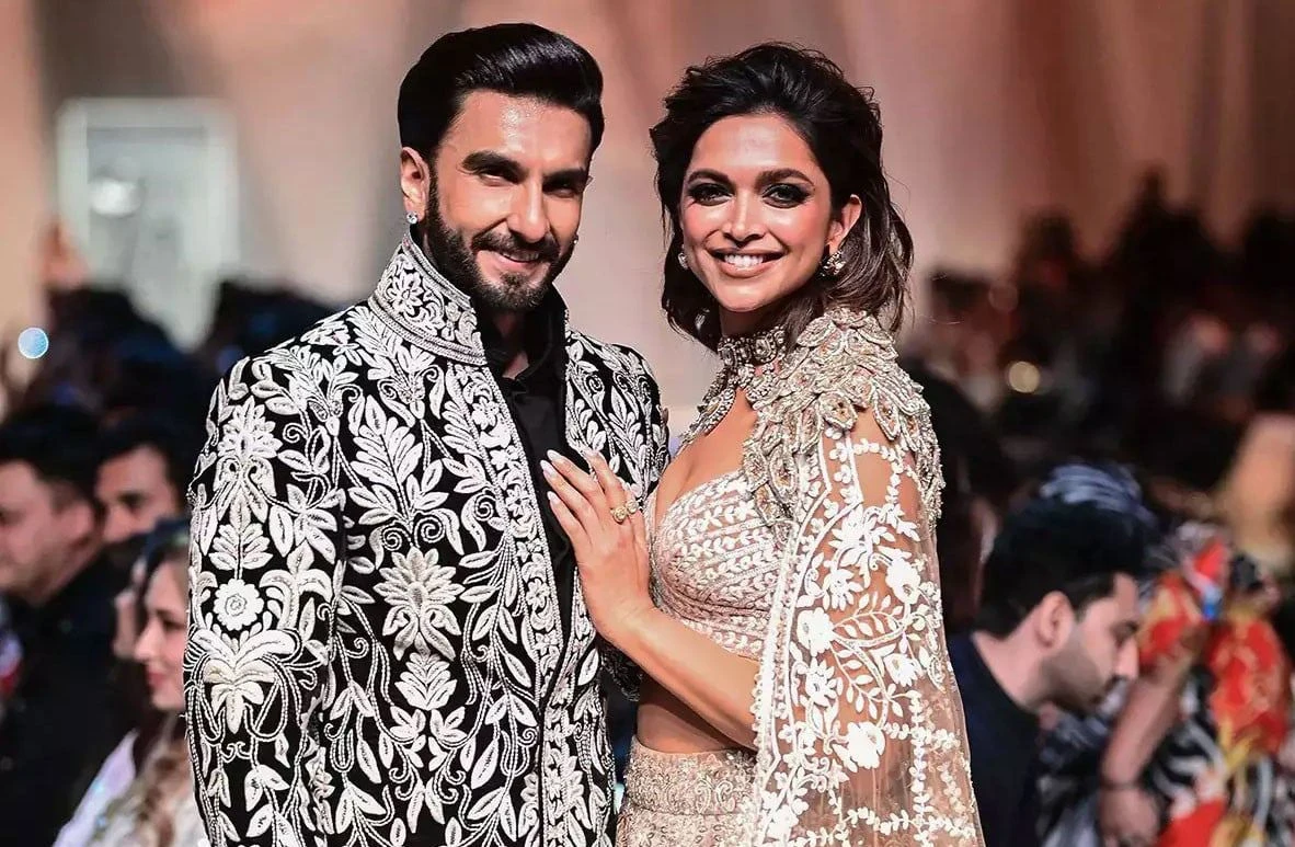 Deepika Padukone's Joyous Journey to Motherhood Unveiled