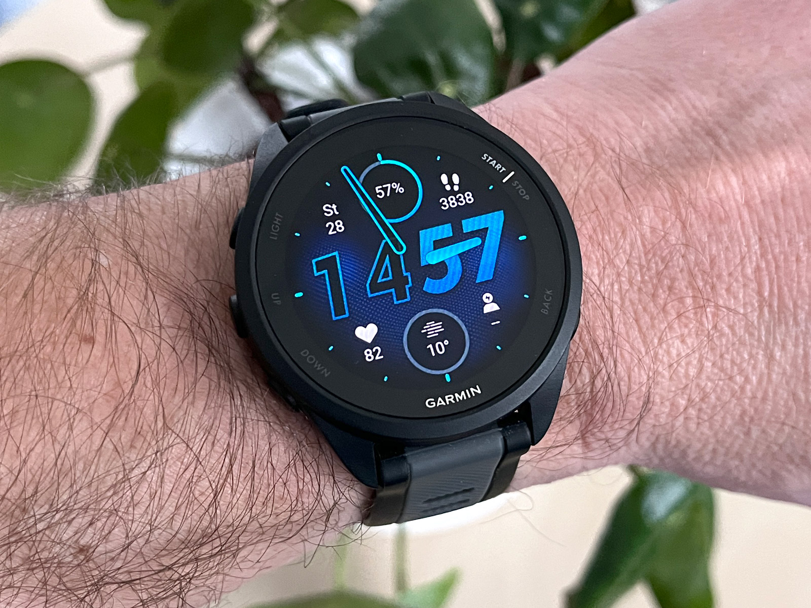 Garmin Forerunner 965: Jam Tangan Lari Paling Canggih yang Pernah Saya ...