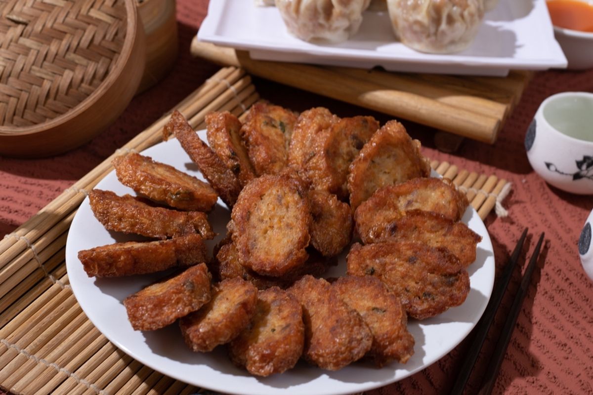 Sei Sapi: Daging Asap Khas Indonesia yang Gurih & Delicious