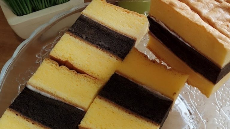 Kue Spiku: Resep dan 5 Tips Menikmati Kue Delicious