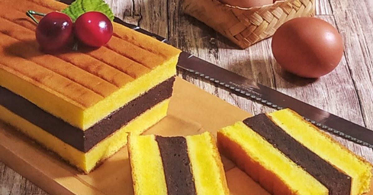 Kue Spiku: Resep dan 5 Tips Menikmati Kue Delicious